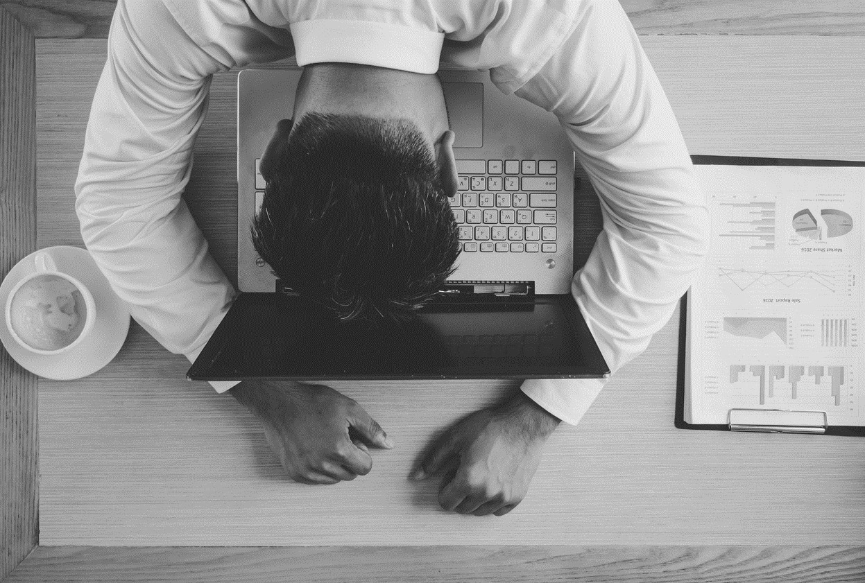 Tips to Prevent Food Coma After Lunch - Consultancy & Training